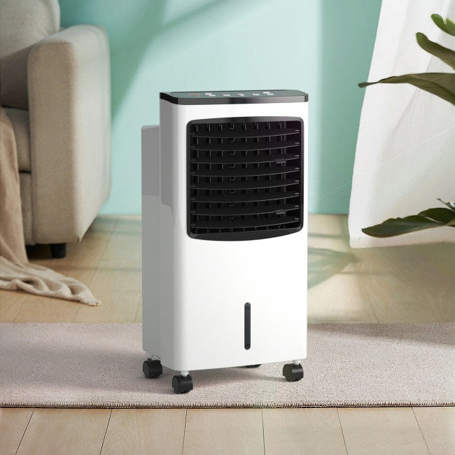 Best Portable Air Conditioner Stand Up Room Cooler Indoor AC Unit (Win ...