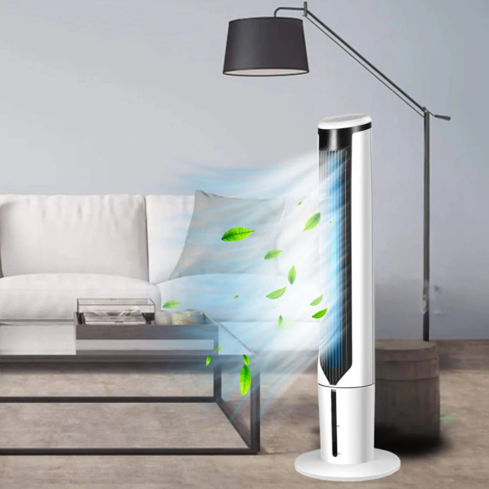 Best Portable Air Conditioner Stand Up Room Cooler Indoor AC Unit (Win ...